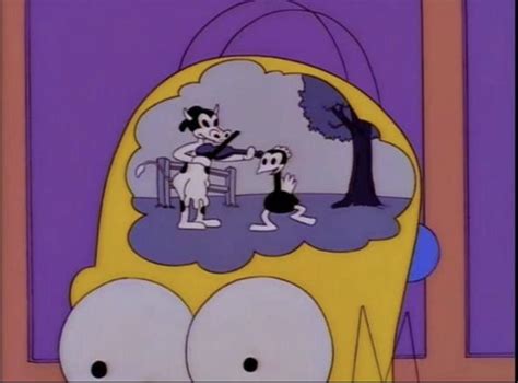 You Have My Undivided Attention Homer Rthesimpsons