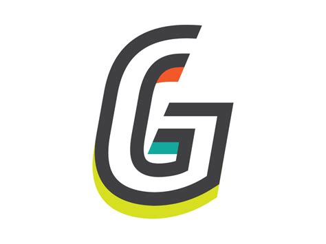 G By Stephen W Piercey On Dribbble