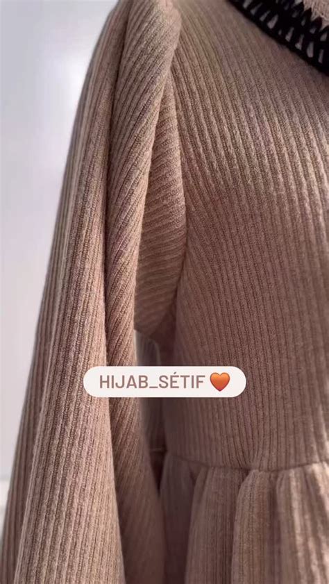 Hijabsétif 🖤 السلام عليكم و رحمة الله و بركاته حجابات شرعية 🎈💎 لك
