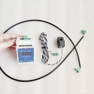 2023 Updated Current Limiter Sensor For Soyosource GTN 1000W 2000W