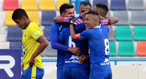 Binacional Suma Tres Refuerzos Procedentes De Fbc Melgar