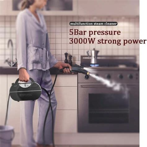 고압스팀청소기 스팀 세차기 3000w 가정용 청소기 2 색 110 ℃ 고온 고압 티몬