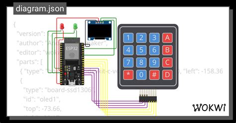 HardwareTrojan Py Copy Wokwi ESP32 STM32 Arduino Simulator