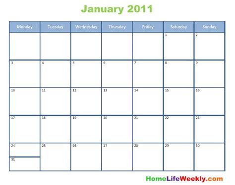 printable 2015 calendar all months