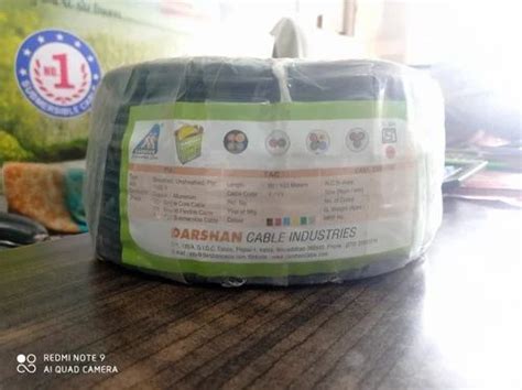 Mutli Core Flexible Cable At Rs 25 Meter Vatva Ahmedabad Id