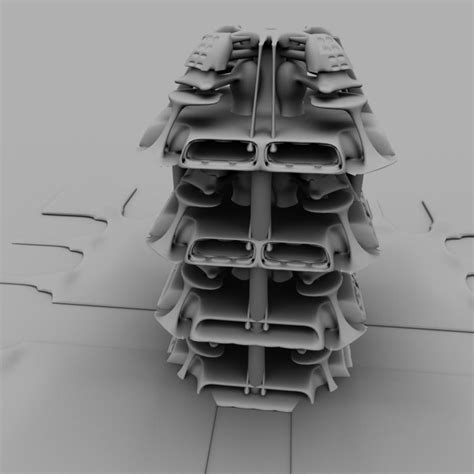 Maya Ambient Occlusion By Intermatrixnaut On Deviantart