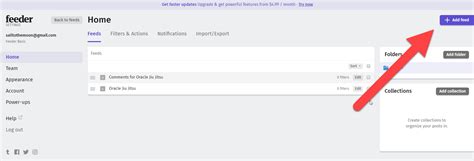 EZ Notifications Setup Oracle Jiu Jitsu