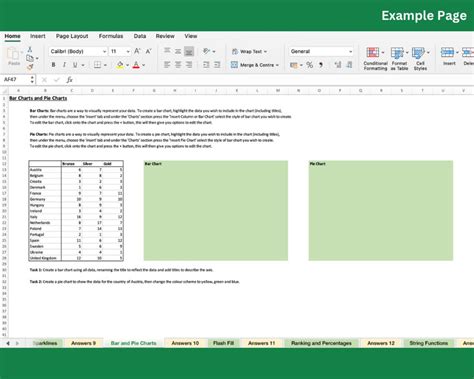 beginners excel course learn excel functions training course microsoft
