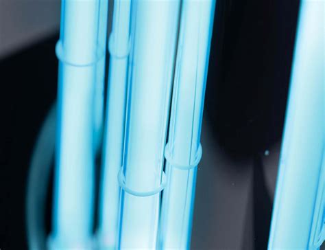 How UVC Works Why Choose UVC Disinfection UVC Tru D SmartUVC