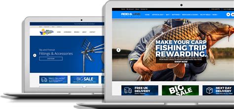 Shopify Store Design Eseller Solutions