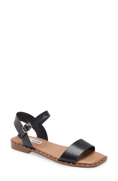Steve Madden Ankle Strap Sandals For Women Nordstrom