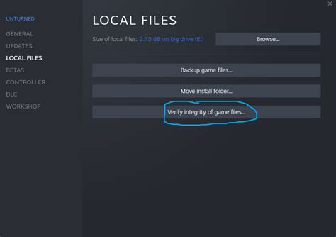 Steam Community Guide How To Fix Unturned Workshop Errors Other