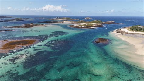 Ingart Isles Of Scilly