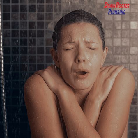 Why Is My Shower Lukewarm And Not Hot Drainrooter Plumbing