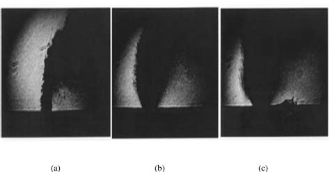 Figure 1 From Simulation Of Supersonic Injection Of Underexpanded