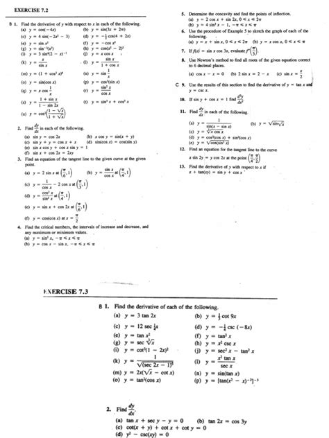Ap Trig Practice Pdf