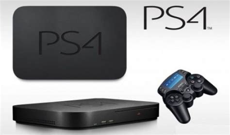 Playstation 4 Dev Kit Specs Controller And Multiple User Accounts