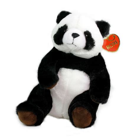 Mi Panda Maskotka Ikea Ikea Poland