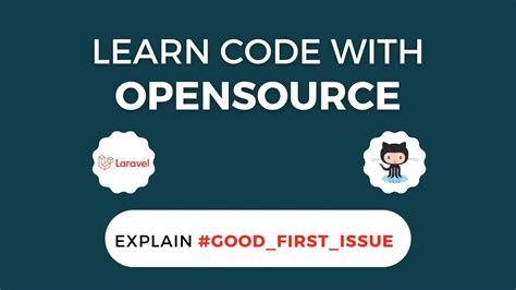 Learn Code With Open Source How To Start Your Journey On Open Source Youtube