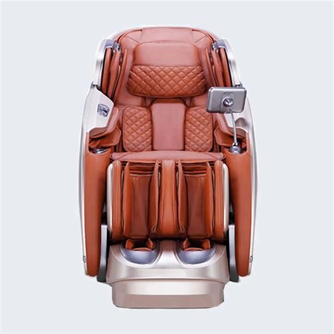 Portable Full Body Massage Chair At ₹ 375000 Full Body Luxury Massage