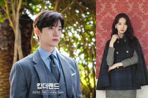Sinopsis Drama King The Land Yang Dibintangi Jun Ho 2PM Dan Yoona SNSD