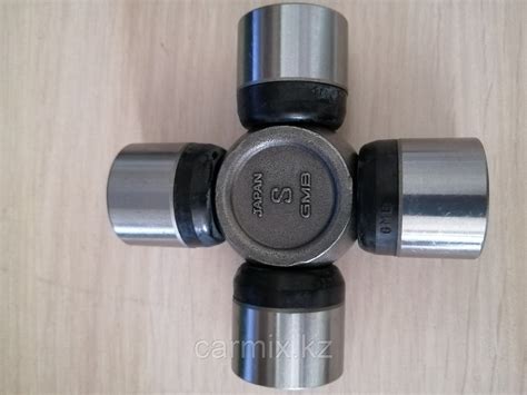GUN-48 Крестовина карданного вала NISSAN TERRANO, PATHFINDER 27*83, GMB ...
