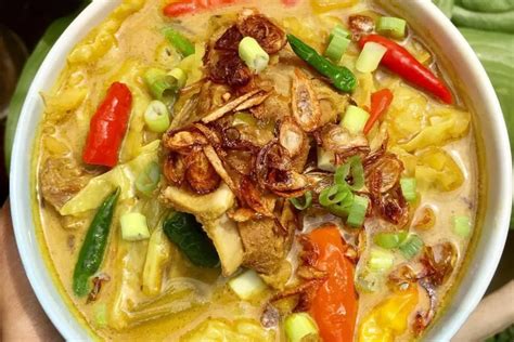 Pakai Tulang Balungan Dan Daging Resep Tongseng Kambing Ini Bakal