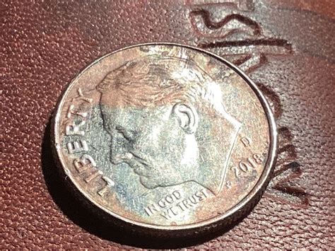 Confused On Improperly Annealed And Missing Cladding Newbie Coin