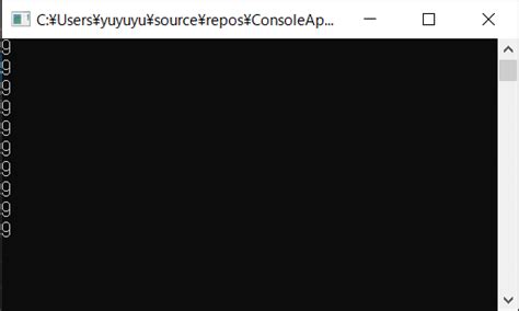 [c ]yieldは本当に遅いのか 未完成マーチ
