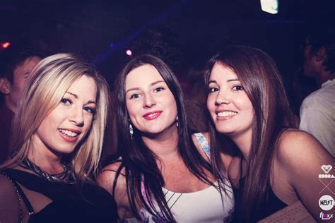 Nightlife Heist Sydney On Behance