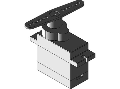 Free Cad Designs Files And 3d Models The Grabcad Community Library