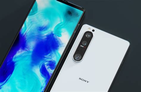 Sony Xperia 1 III: Erste Teaser-Videos zum Launch-Event am 14. April ...