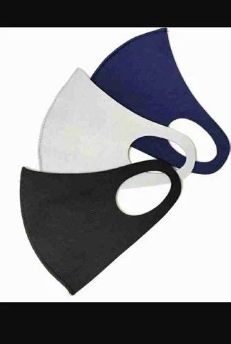 Cotton Face Mask At Rs 12 In Ghaziabad Id 24922700462