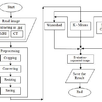 Shows The Diagram Of The Proposed Medical Images Segmentation System Download Scientific Diagram