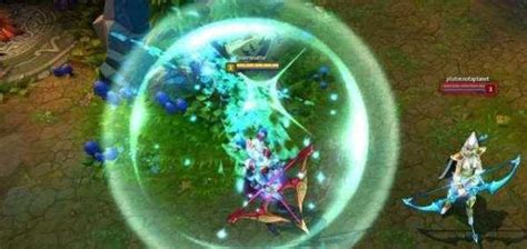 Lol：沉默中也能釋放的4個技能，鑽石以下可能只知道1個