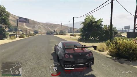 Speedometer Fivem