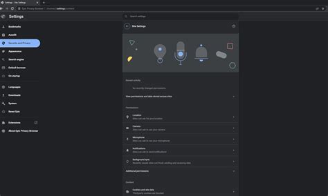 Epic Privacy Browser Review 2025 Features Security And More