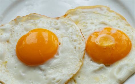 What Is The Healthiest Way To Eat Eggs 6 Tips For Healthy Eggs