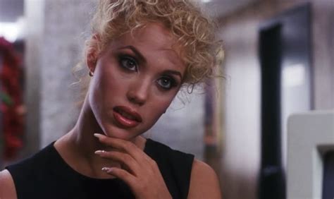 Showgirls 1995 Elizabeth Berkley Showgirls Hollywood Hair