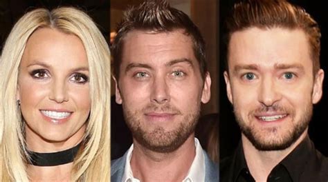 Justin Timberlake Deserves ‘forgiveness After Britney Spears Memoir