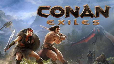 Conan Exiles Agility Items Database