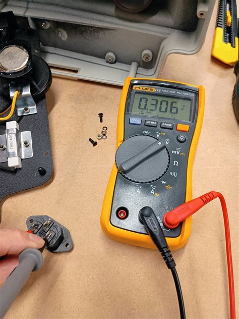 Pat Test Fail Microscope Mig Welding Forum