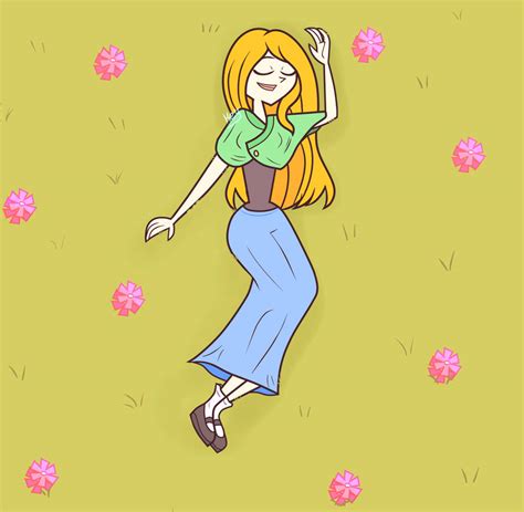Comm 27 Oc Girl 13 By Keyseyruto On Deviantart