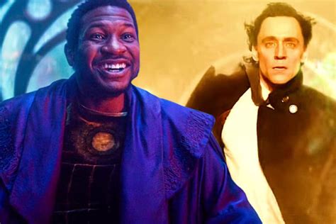 Mind Blowing Surprise Loki Season 2 Unveils A Character With