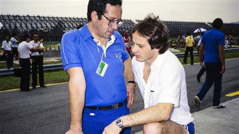 Morto Mauro Forghieri Addio Furia Autosprint