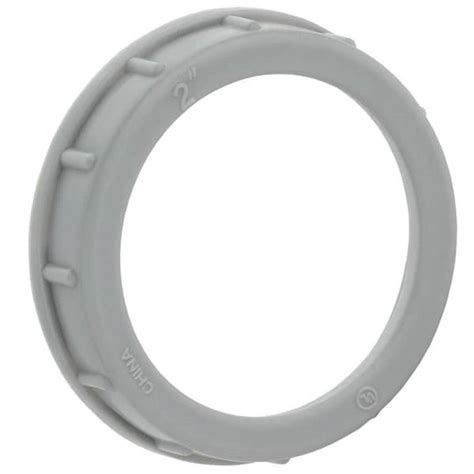 Reviews For Commercial Electric 2 In Rigid Metal Conduit Rmc Plastic