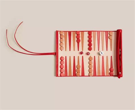 Backgammon Basics How To Play Artofit