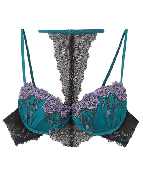 梓ヒカリ × Lingerieam ジュエリーローズ ビューティーリフト ブラ Uwinfo