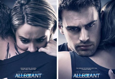 Divergent Movie Wallpaper