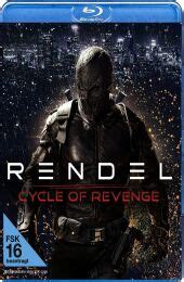 Rendel Cycle Of Revenge Trailer Kritik Zum Film TV TODAY